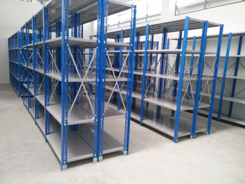 9 Micro Racking System – SWT Intertrade